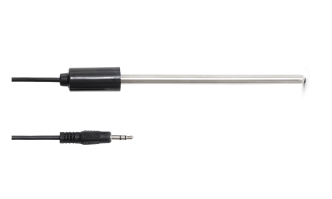 Getting Started: The Bluelab Temperature Probe